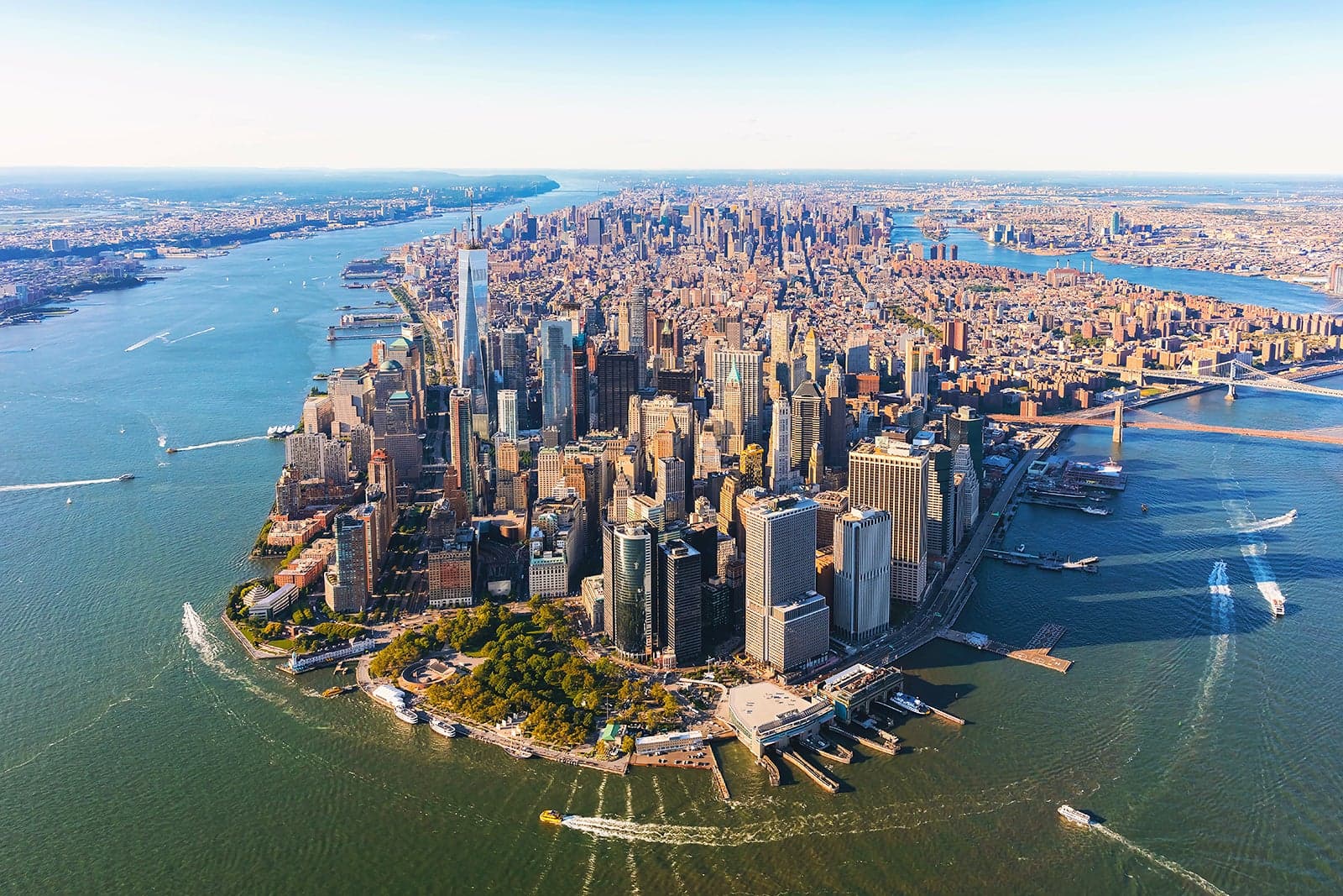 The sky belongs to us | Loop Aero