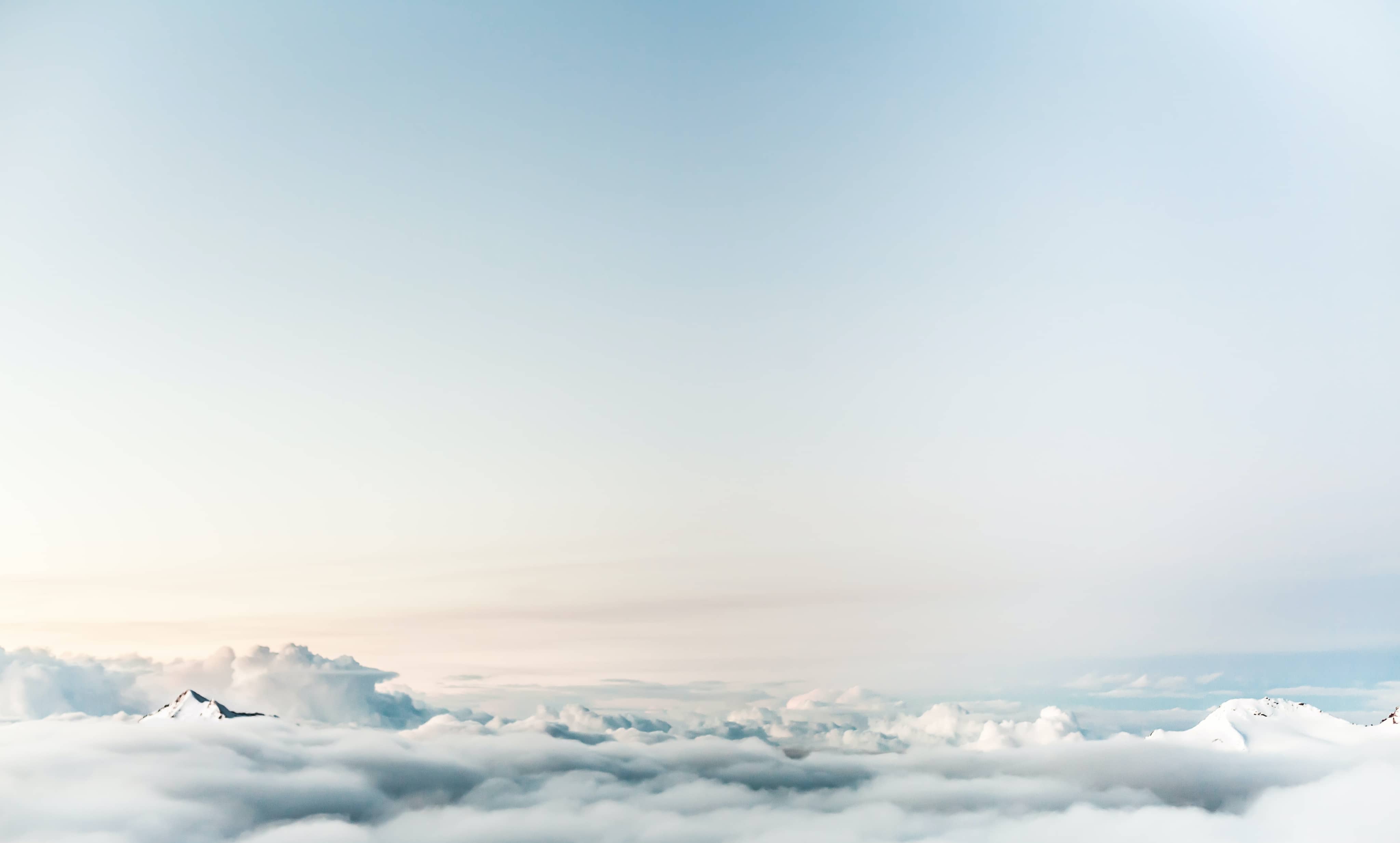 All flights | Loop Aero